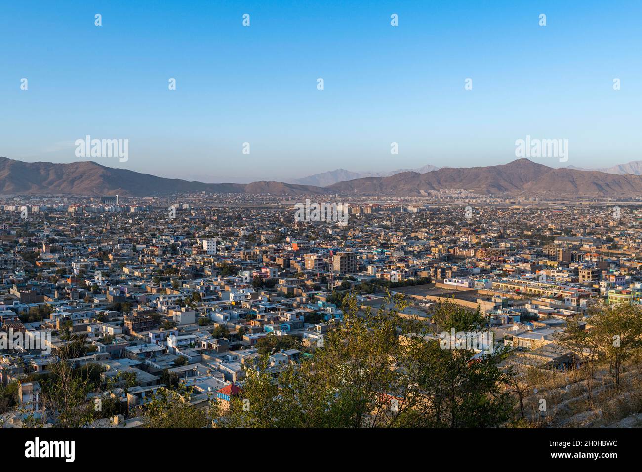 Afghanistan sunset hi-res stock photography and images - Alamy