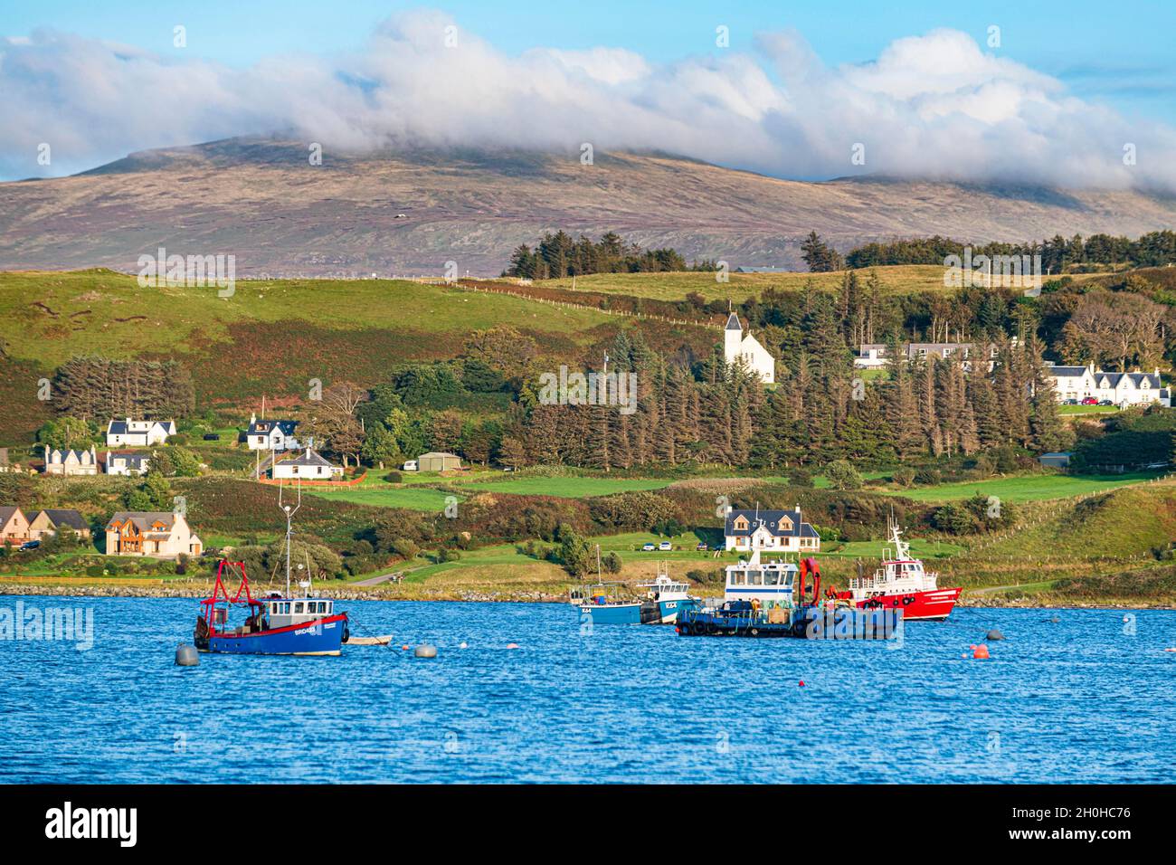 Uig hi-res stock photography and images - Alamy