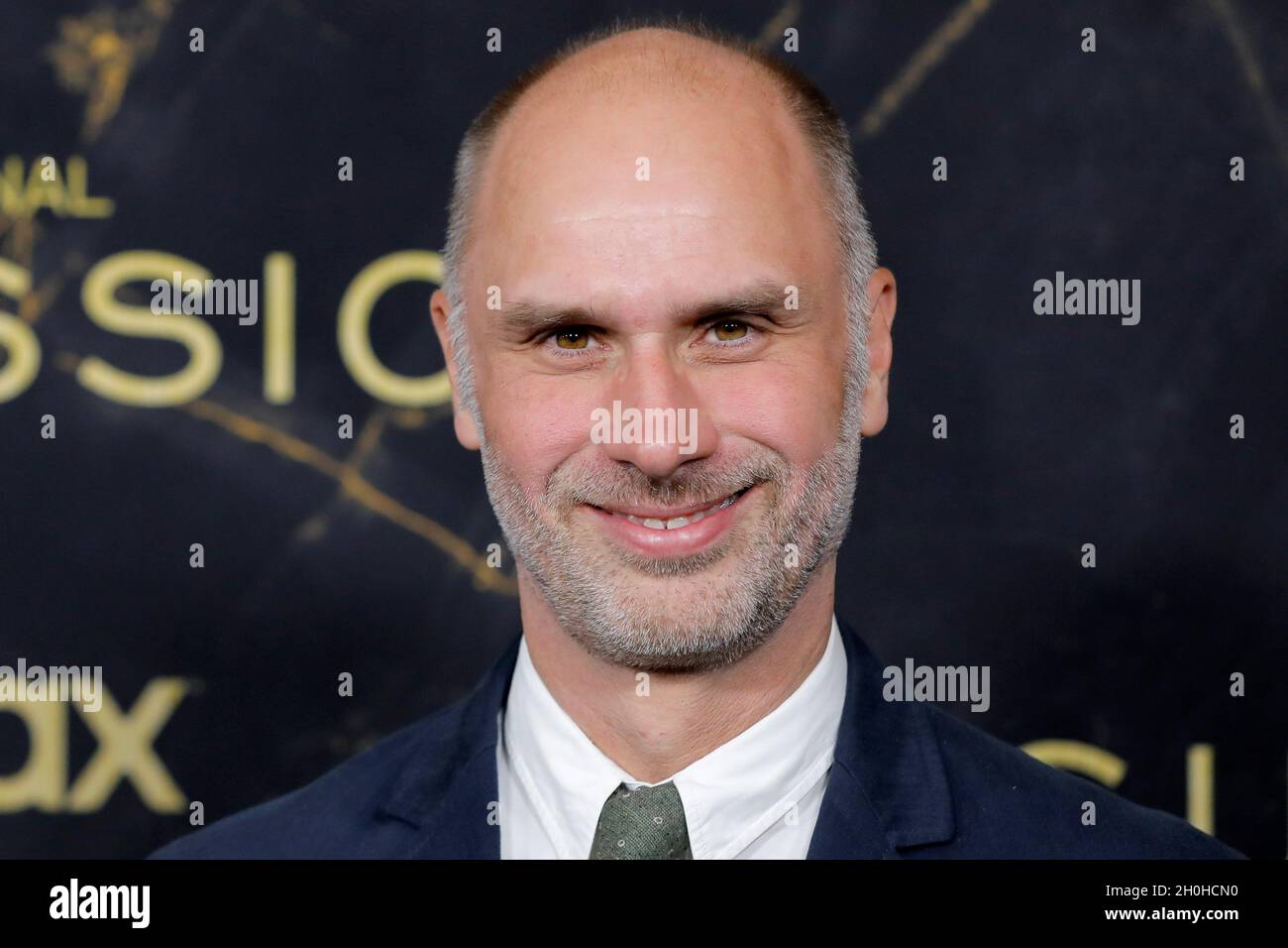 Jesse armstrong 2021 hi-res stock photography and images - Alamy
