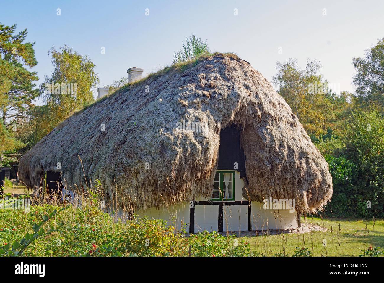 Laeso island denmark hi-res stock photography and images - Alamy