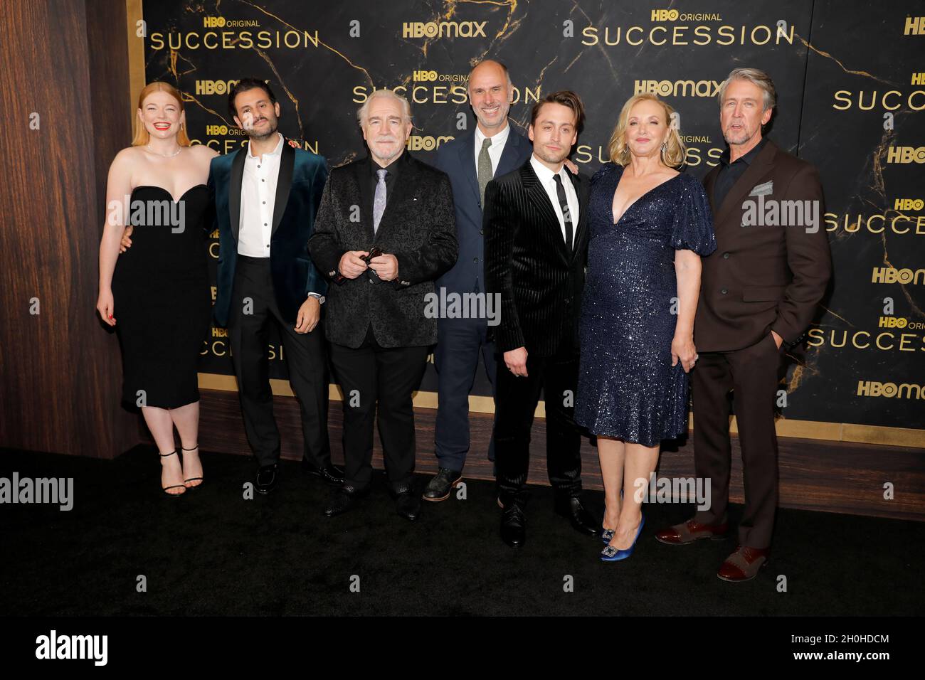 Succession arian moayed hi-res stock photography and images - Alamy