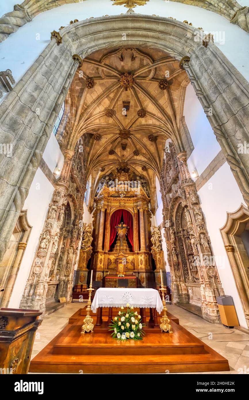 Beira interior hi-res stock photography and images - Alamy