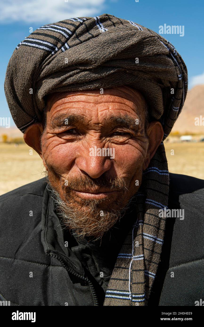 Hazara people afghanistan hi-res stock photography and images - Alamy