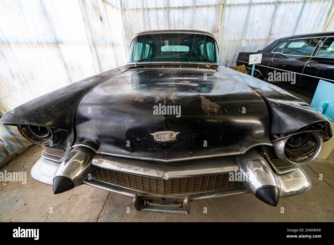 Afghanistan kabul car hi-res stock photography and images - Alamy
