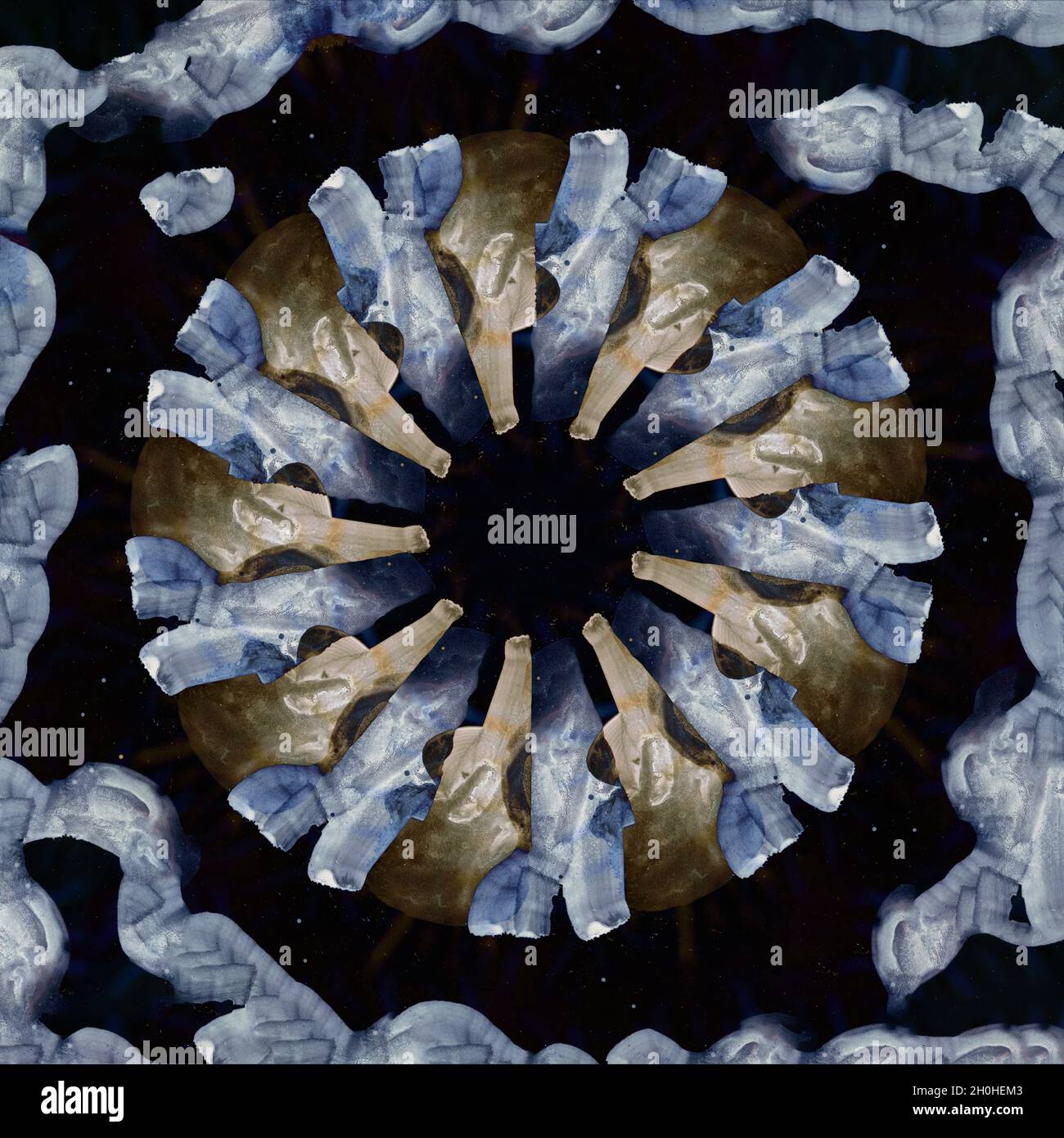 STP Screen Transfer Process - 329 - WDVMM - 765 - In The Weaping Closet ...