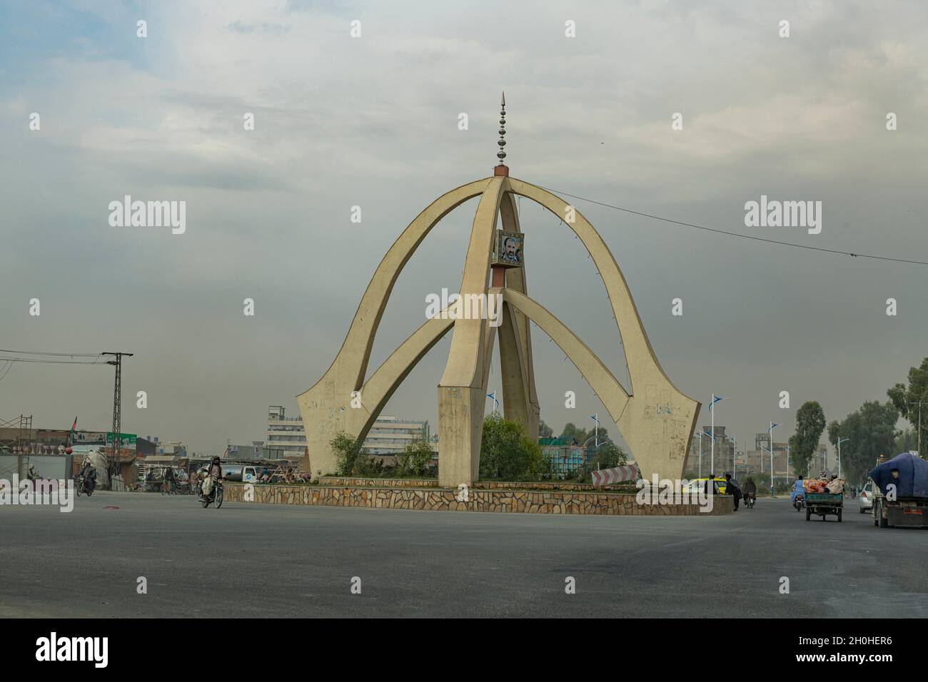 Kandahar afghanistan hi-res stock photography and images - Alamy