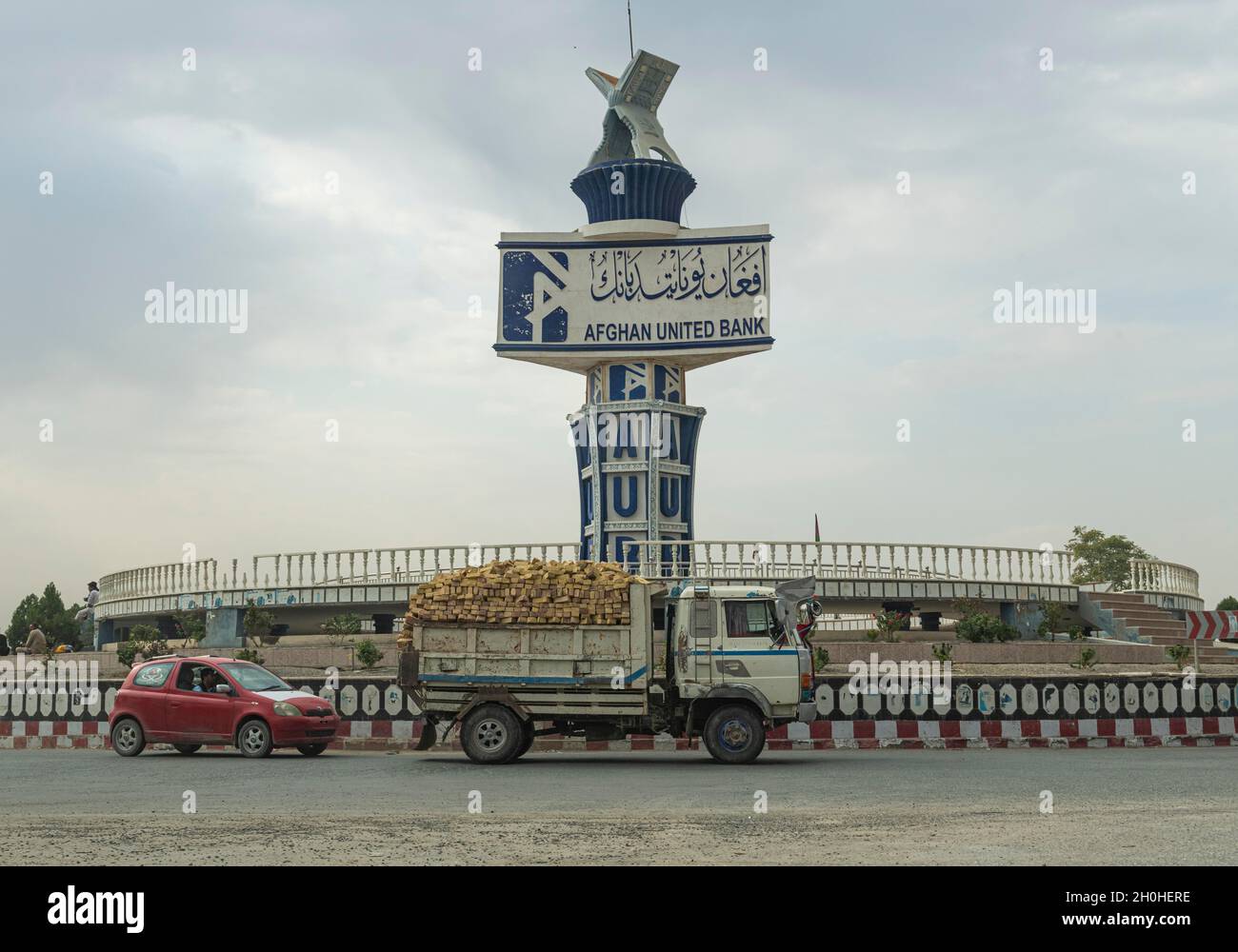 Kandahar afghanistan hi-res stock photography and images - Alamy