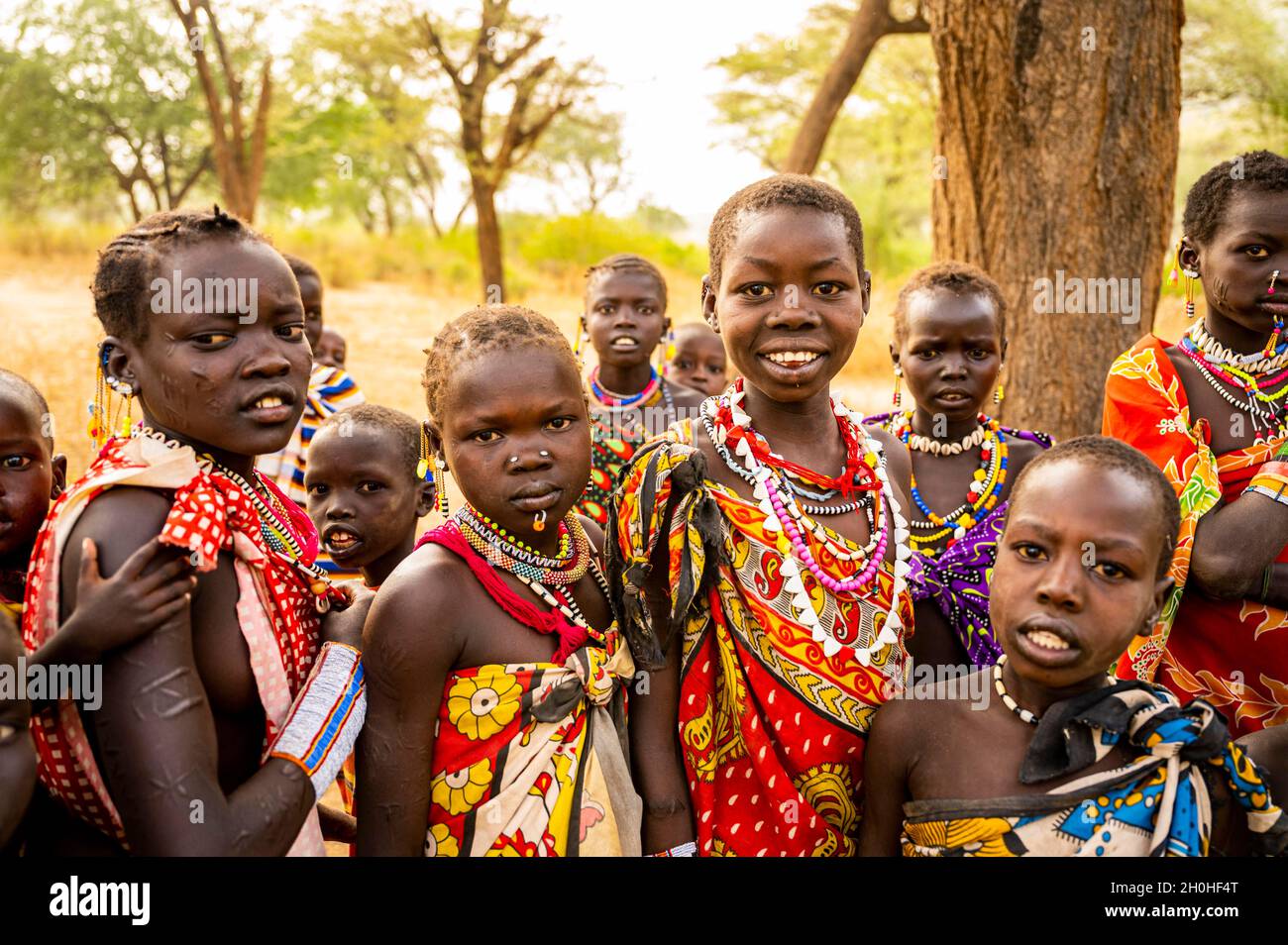 Eastern hill hi-res stock photography and images - Alamy