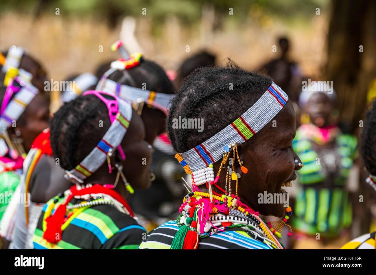 Boya hills hi-res stock photography and images - Alamy