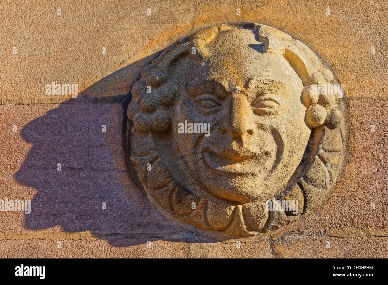 Representation of face hi-res stock photography and images - Alamy