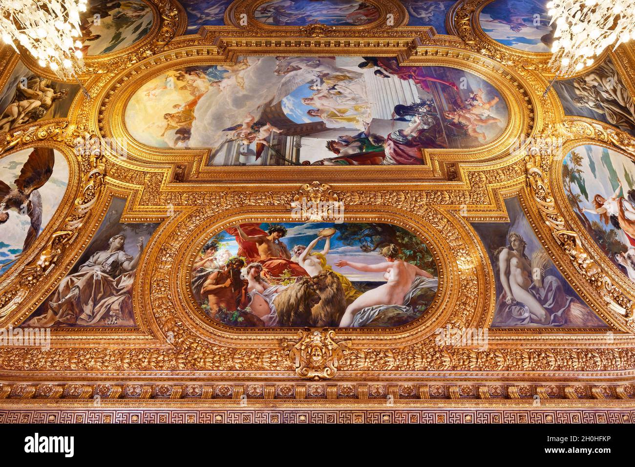 Ratibor castle hi-res stock photography and images - Alamy