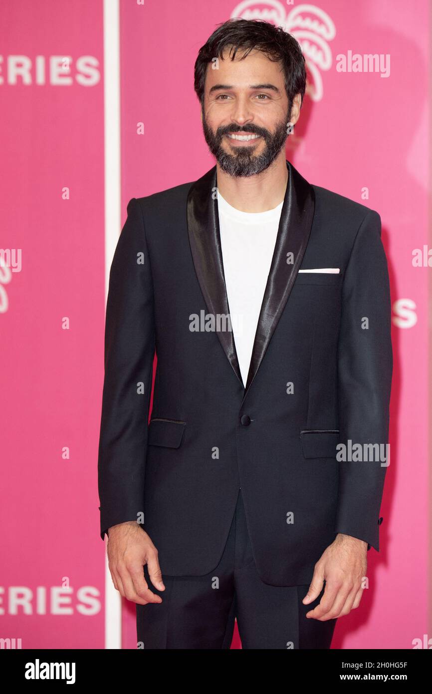 Cannes France October at David Pisani blog