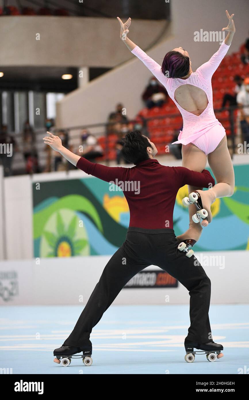 Jessica gaudy benson kuan hi-res stock photography and images - Alamy