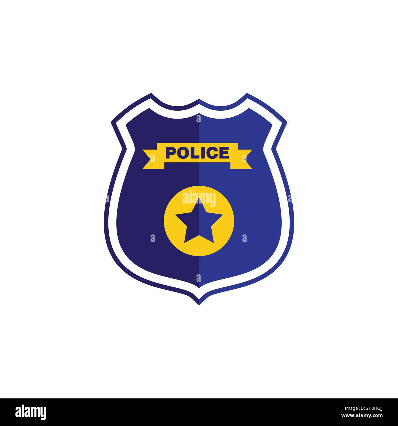 Female deputy sheriff hi-res stock photography and images - Alamy