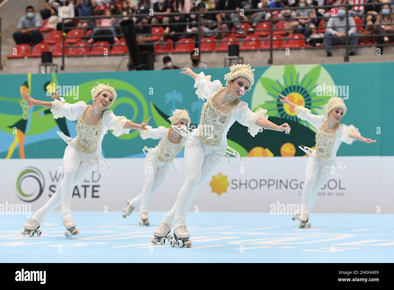 Polideportivo snd arena hi-res stock photography and images - Alamy