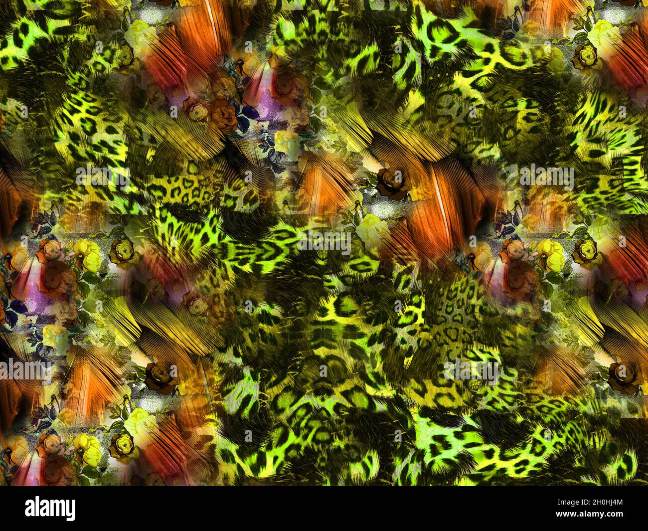 Zebra print fabric hi-res stock photography and images - Alamy