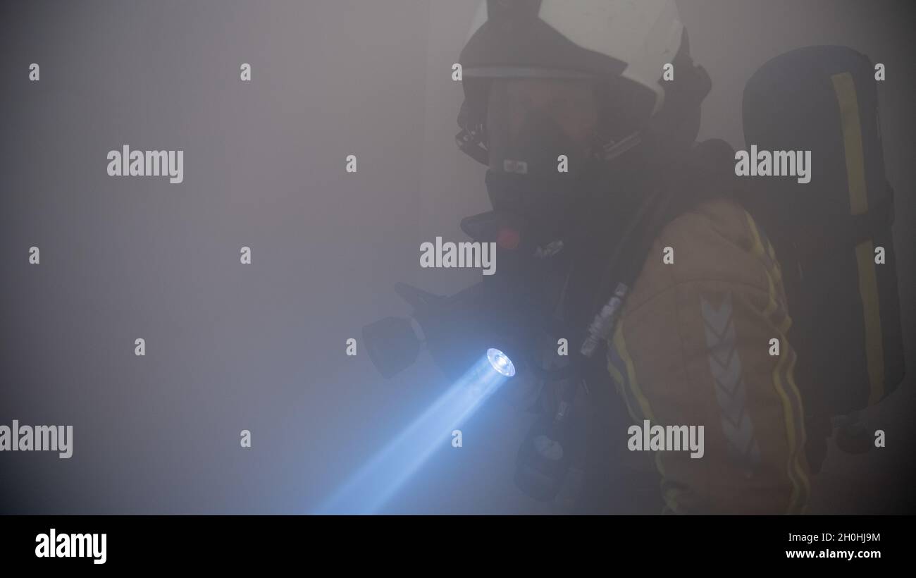 Supreme headquarters allied powers europe hi-res stock photography and ...