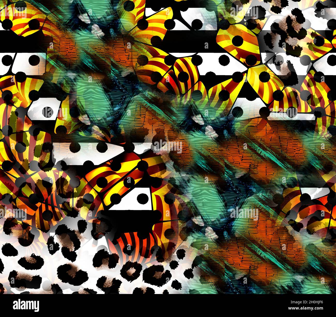Creative zebra designs hi-res stock photography and images - Alamy