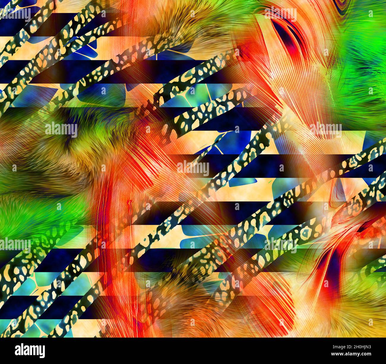 Stripes background splash zebra pattern hi-res stock photography and ...