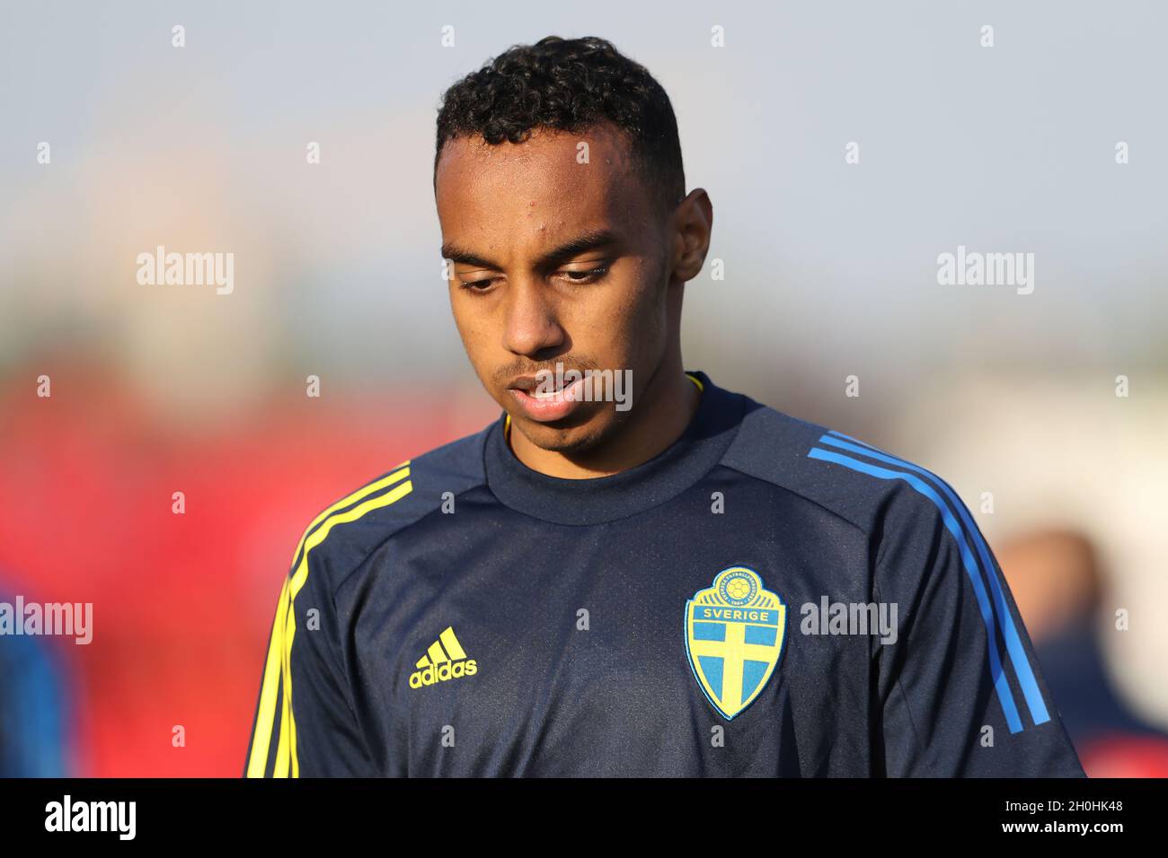 Uefa euro 2021 under 21 qualifying hi-res stock photography and images ...