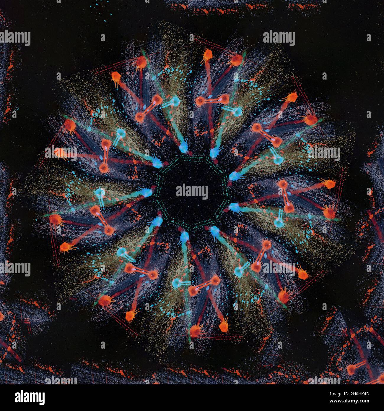 STP Screen Transfer Process - 336 - WDVMM - 772 - Setsina 2 Mandala ...