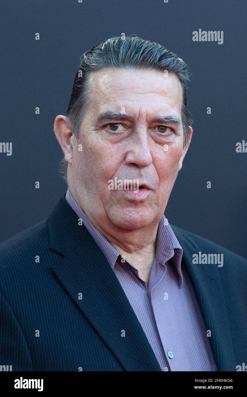 Ciaran Hinds attending the Belfast Premiere as part of the 65th BFI ...