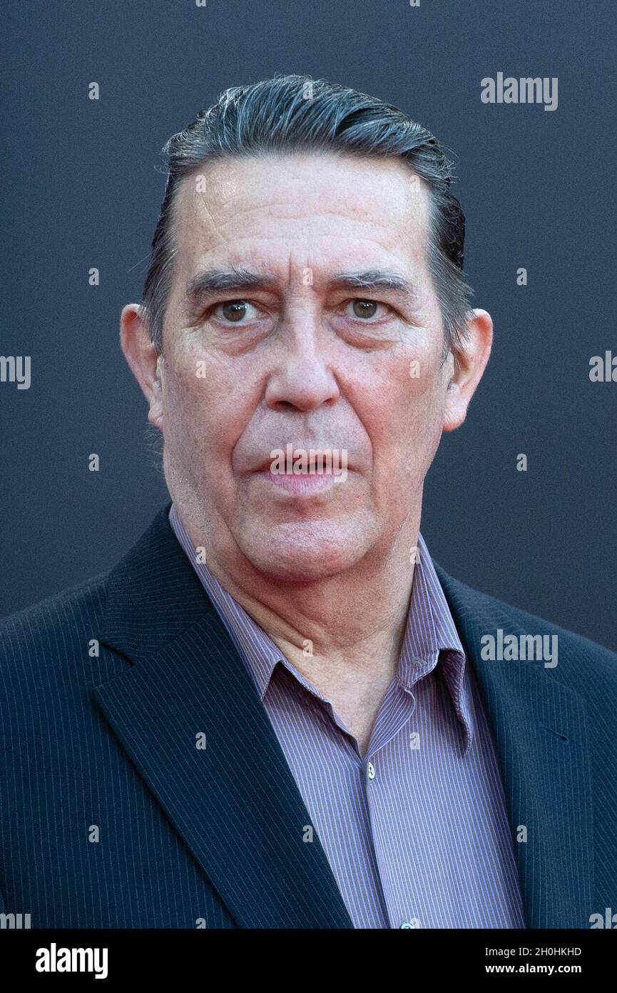 Ciaran Hinds attending the Belfast Premiere as part of the 65th BFI ...