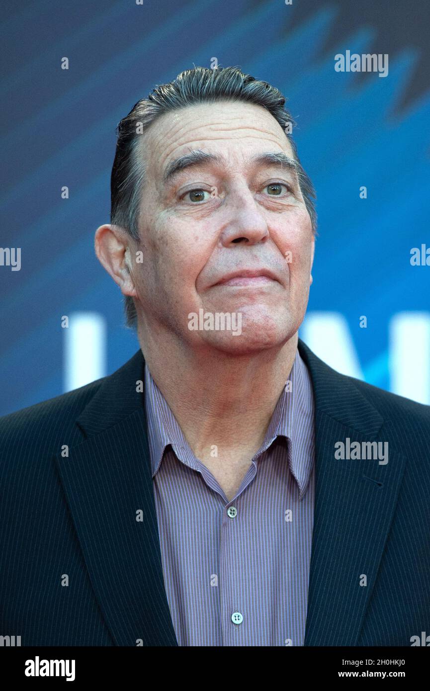 Ciaran Hinds attending the Belfast Premiere as part of the 65th BFI ...