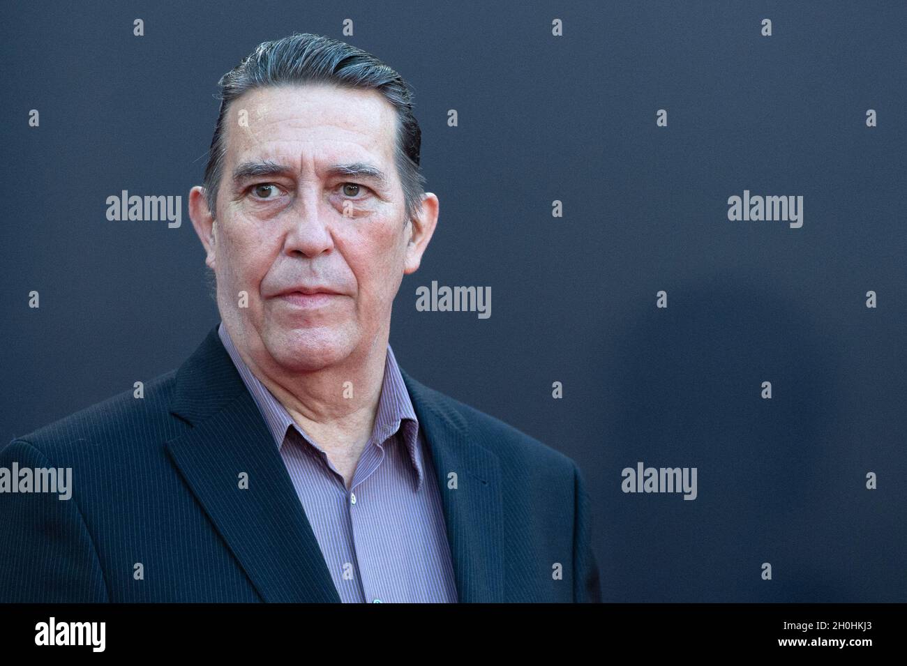 Ciaran Hinds attending the Belfast Premiere as part of the 65th BFI ...