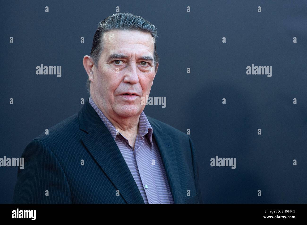 Ciaran Hinds attending the Belfast Premiere as part of the 65th BFI ...