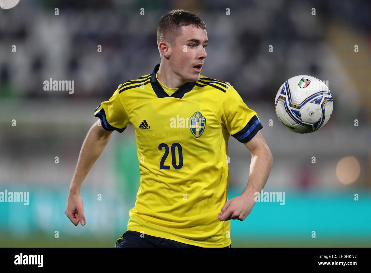 Patrik walemark hi-res stock photography and images - Alamy