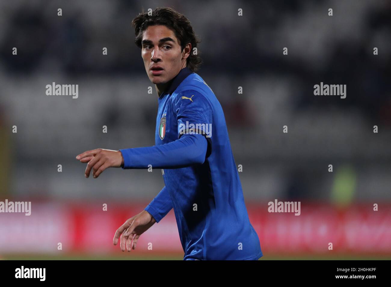 Matteo cancellieri hi-res stock photography and images - Alamy