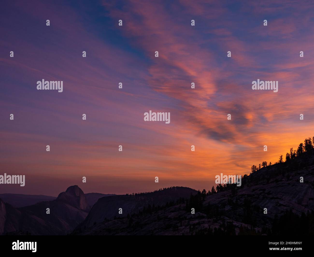 Half haze hi-res stock photography and images - Alamy