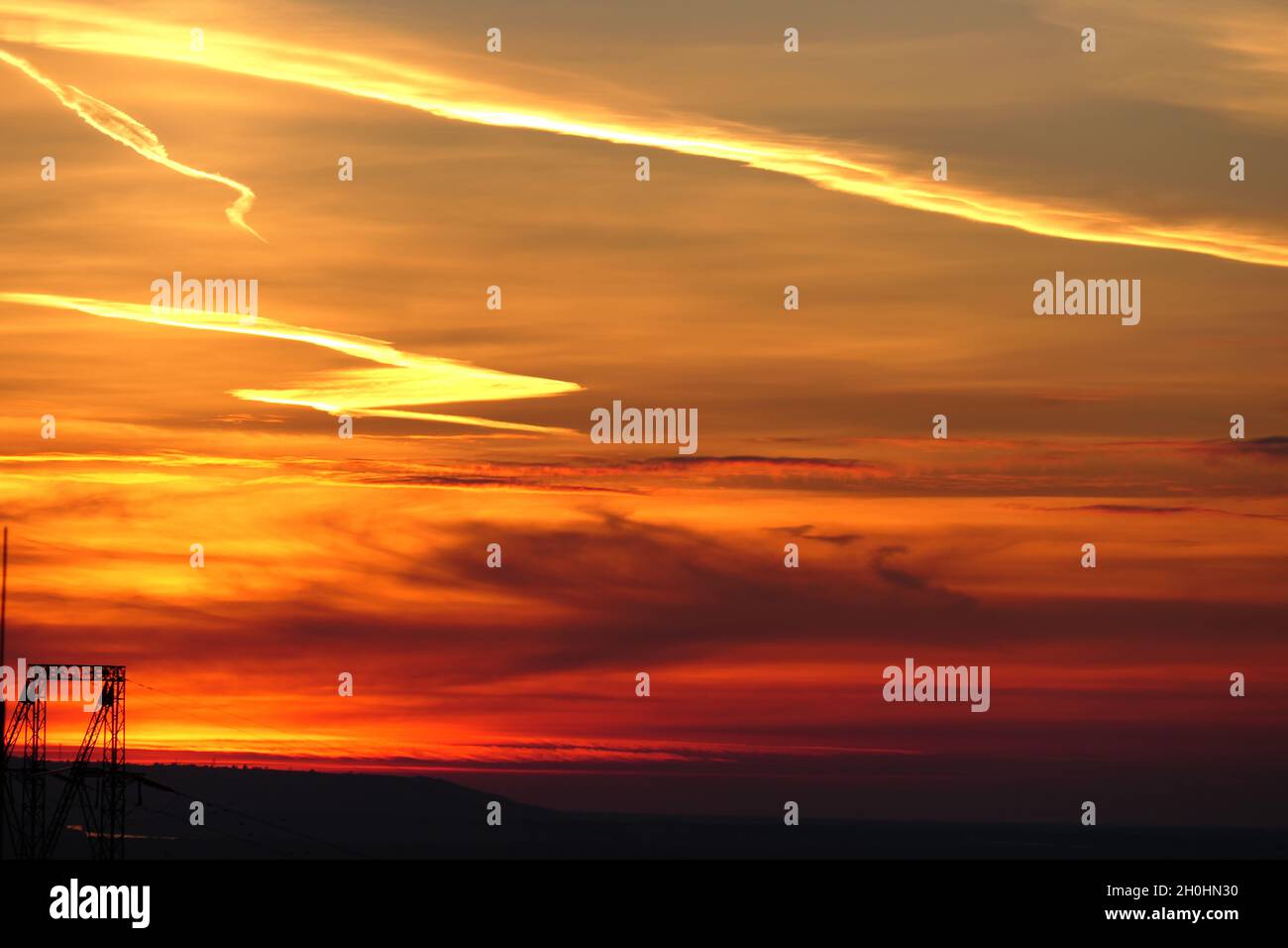 Natural phenomenon unusual hi-res stock photography and images - Alamy