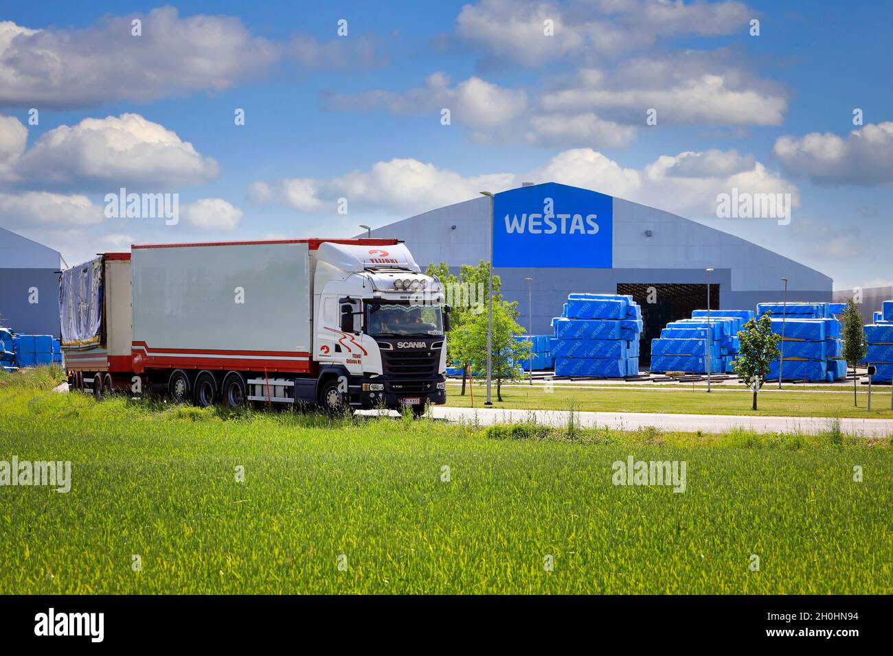 Tl logo hi-res stock photography and images - Alamy