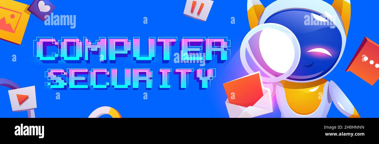 Information Security Banners