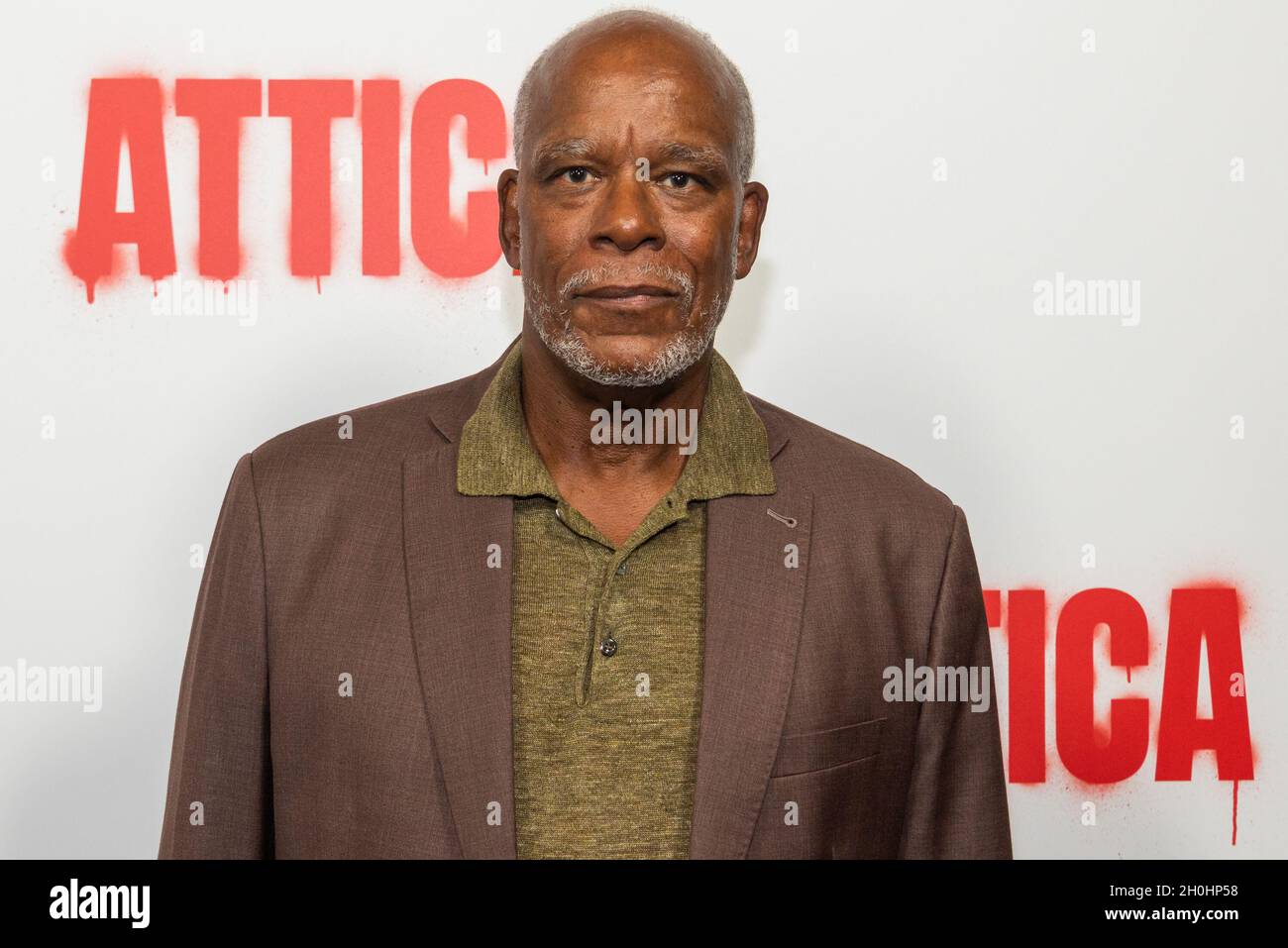 Stanley nelson director hi-res stock photography and images - Alamy