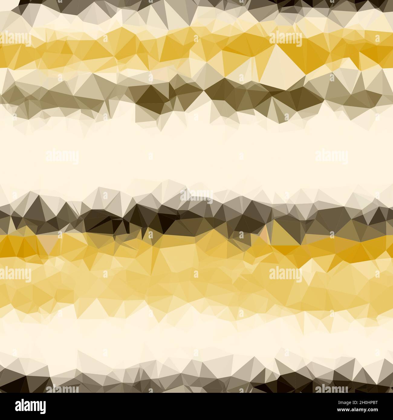 Seamless triangle pattern for surface pattern and print Stock Photo - Alamy