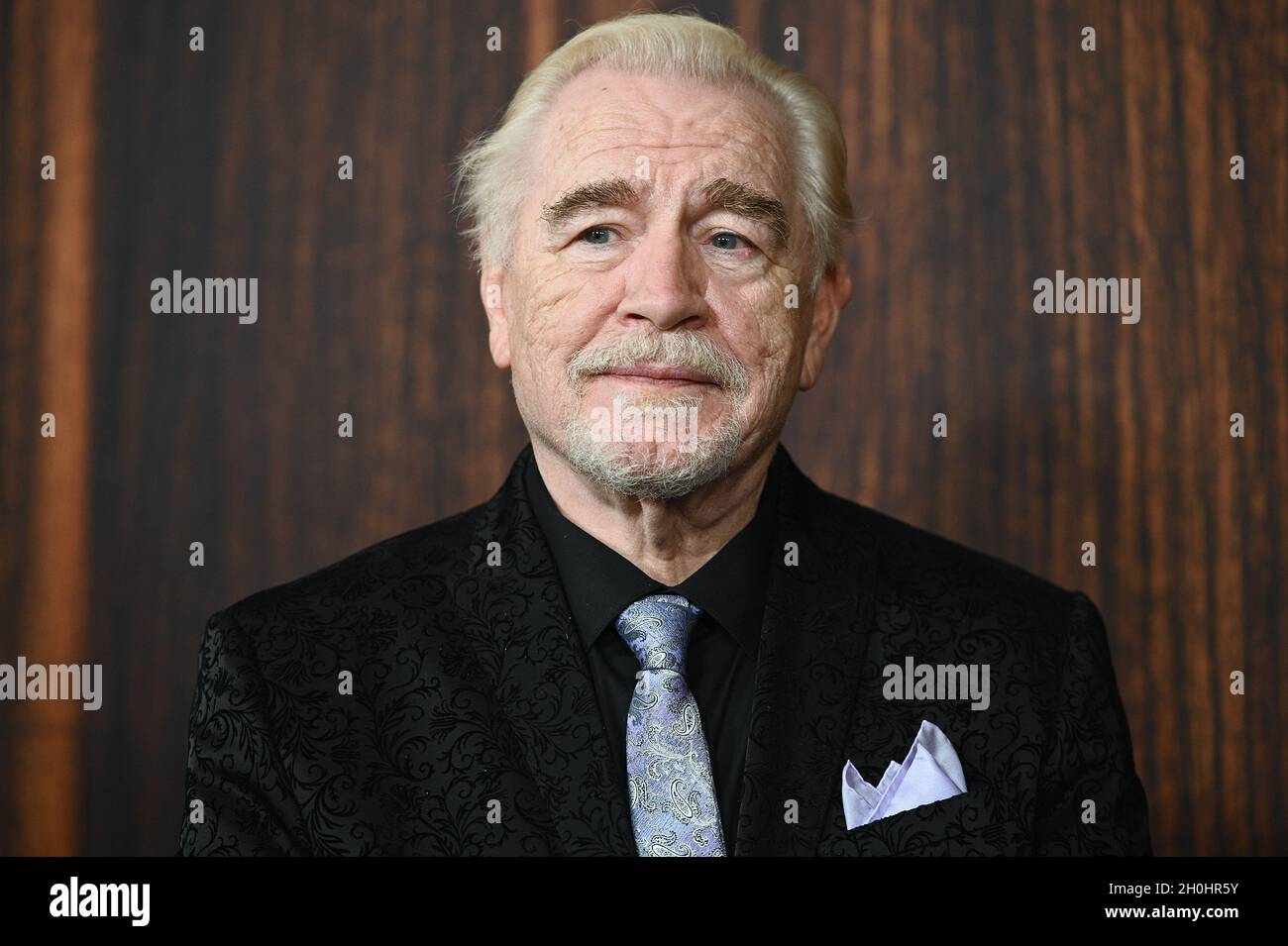 Brian cox succession season 3 hbo hi-res stock photography and images ...