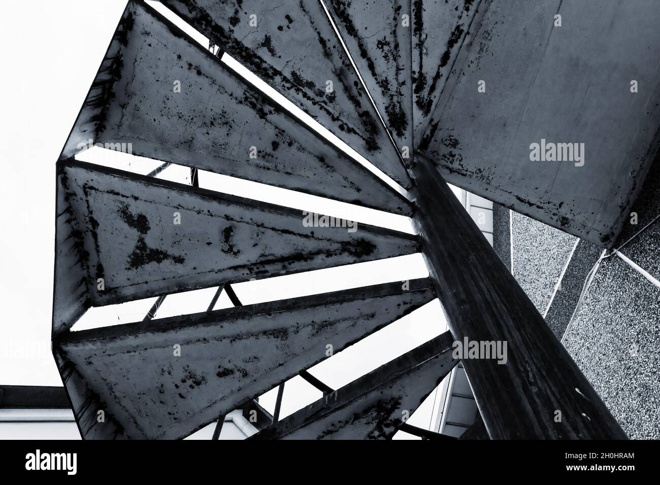 Ladder shape hi-res stock photography and images - Alamy