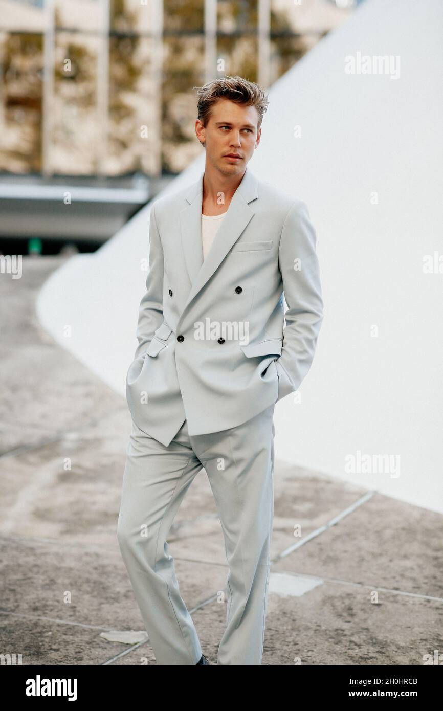 Austin Butler Photo Shoot 2022