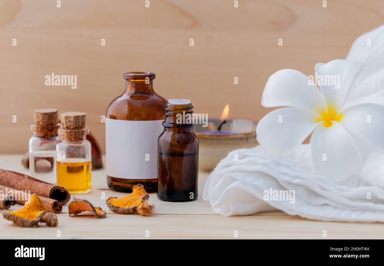 Spa Essential Oil - Natural Spas Ingredients for aroma aromatherapy ...