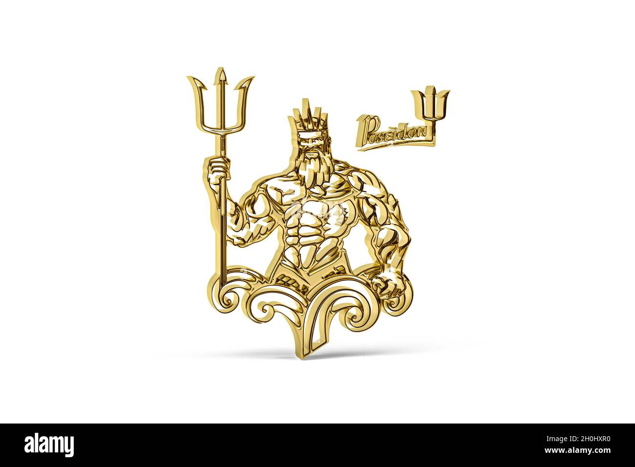 Ancient Greek civilization - Golden art and culture icon isolated on ...