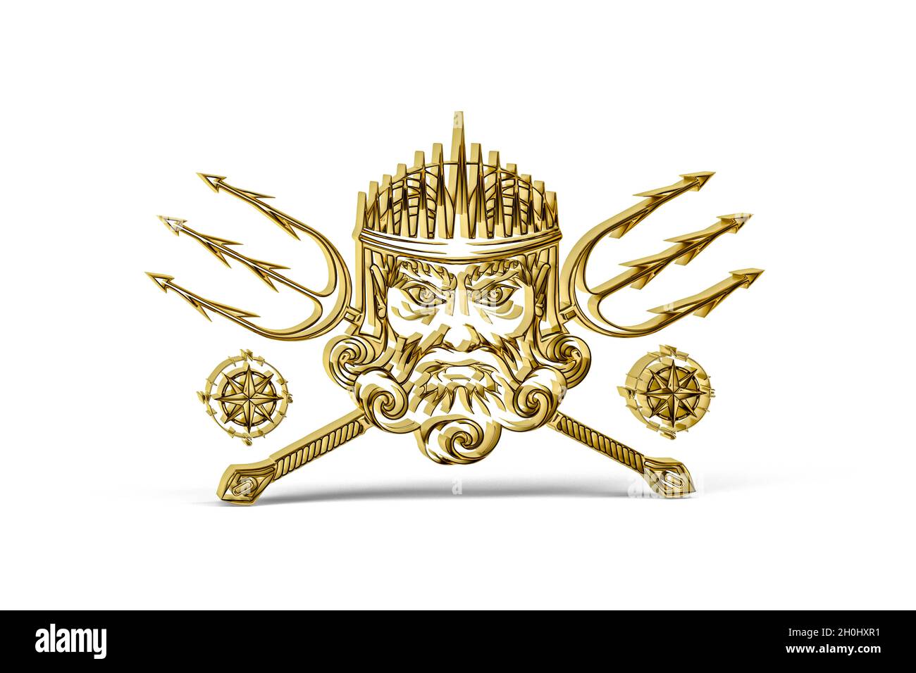 Ancient Greek civilization - Golden art and culture icon isolated on ...
