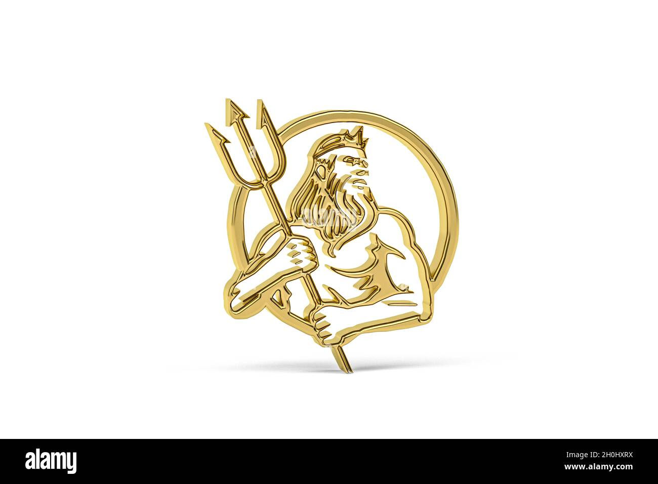 Ancient Greek civilization - Golden art and culture icon isolated on ...