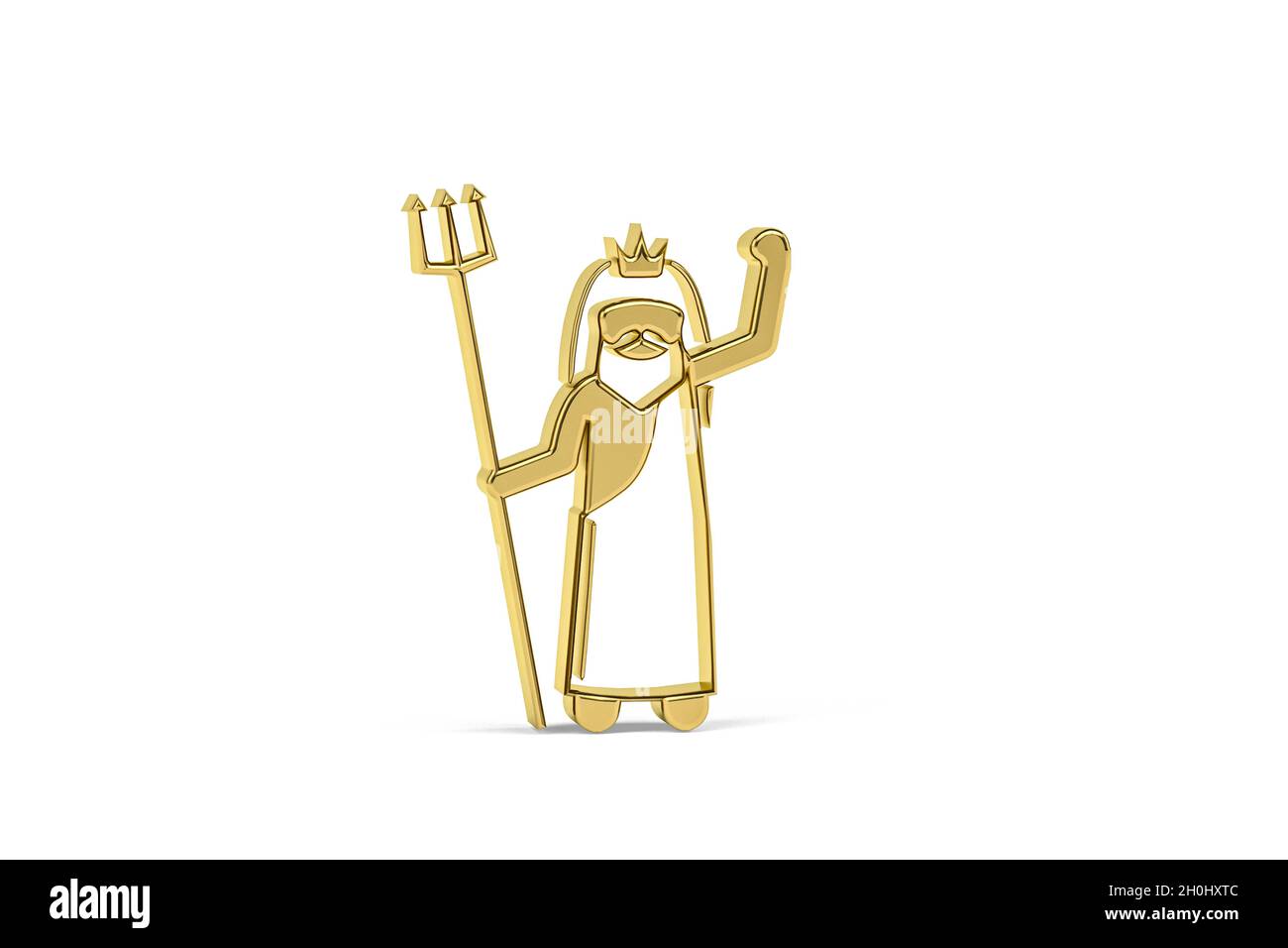Ancient Greek civilization - Golden art and culture icon isolated on ...