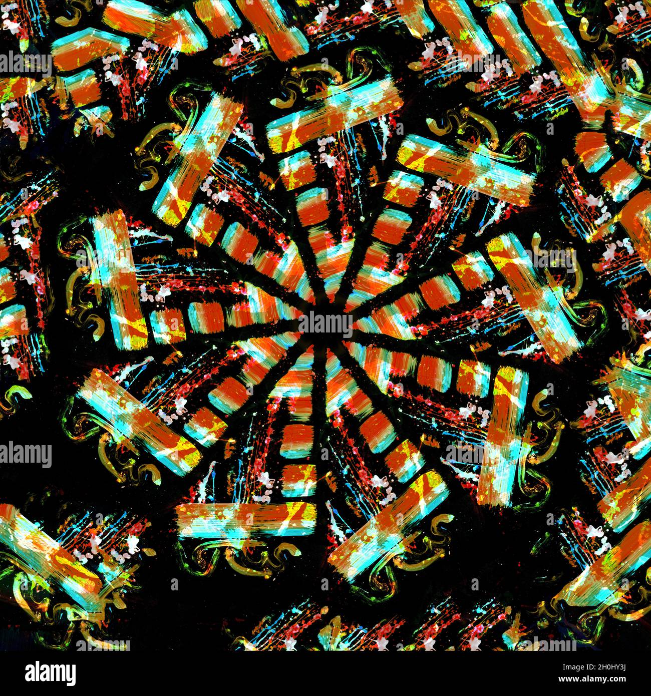 STP Screen Transfer Process - 352 - WDVMM - 731 - Abstract Turing 3 ...