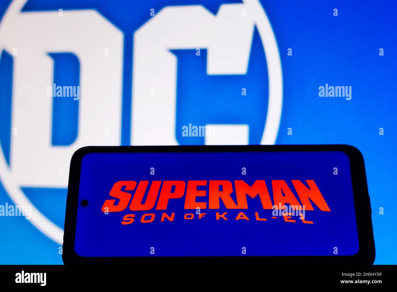 Kal logo hi-res stock photography and images - Alamy