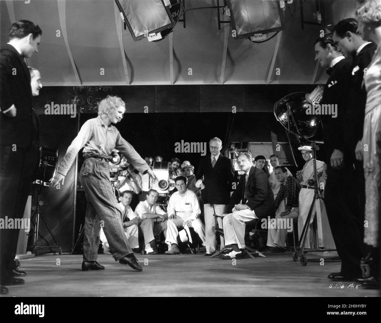 MARILYN MILLER Cinematographer ERNEST HALLER Composer JEROME KERN and ...