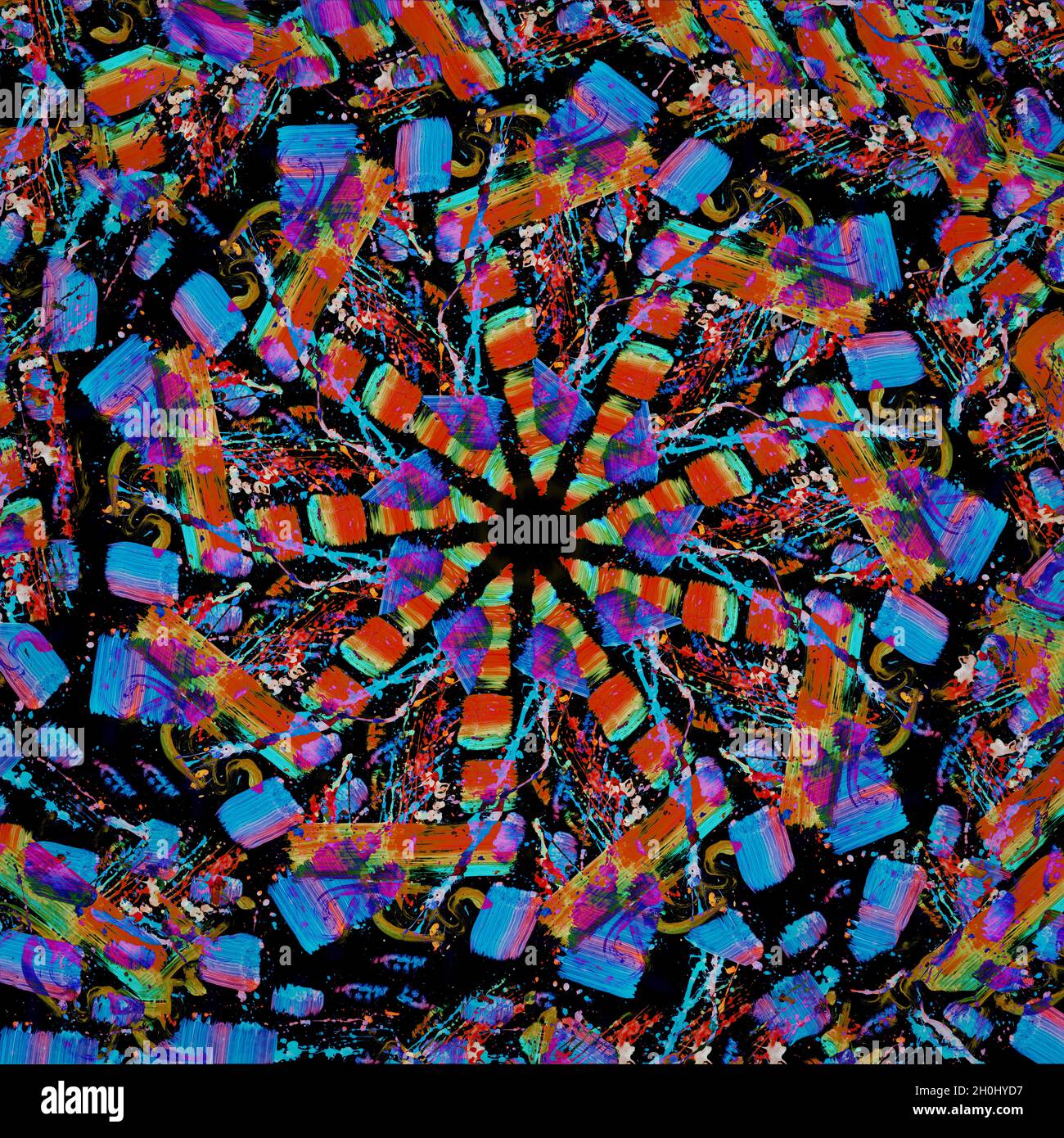 STP Screen Transfer Process - 352 - WDVMM - 731 - Abstract Turing 4 ...